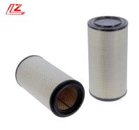 China OE NO. 4679981 93mm*158mm Direct Man Truck Car Air Sizes Vacuum Pump Inlet Filter for sale