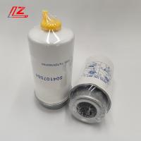 China Man Truck Car Air Sizes Vacuum Pump Inlet Filter 504107584 Great Standard Fuel Filter for sale