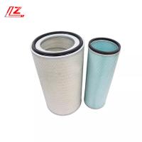 China Performance Rotary Car Oil Filter Cartridge 1408502810106 for Construction Machinery for sale
