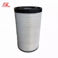 China Performance Rotary Car Oil Filter Cartridge 1408502810106 for Construction Machinery for sale