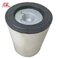 China Performance Rotary Car Oil Filter Cartridge 1408502810106 for Construction Machinery for sale