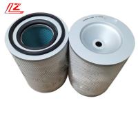 China Great Standard for Man Truck Car Air Vacuum Pump Inlet Filter 6W.24.064.00 93mm*158mm for sale
