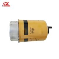China Great Standard for Man Truck Car Air Vacuum Pump Inlet Filter 6W.24.064.00 93mm*158mm for sale