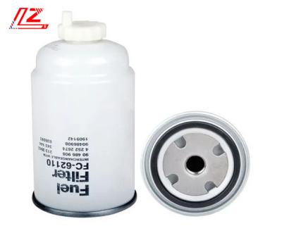 China Fuel Filter FC-62110 for Automotive Filters Suitable for Truck Model truck for sale