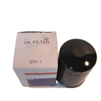 China Fuel Filter ME227821 Stainless Steel Cover Dust Filter for Construction Machinery for sale