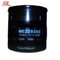 China Fuel Filter ME227821 Stainless Steel Cover Dust Filter for Construction Machinery for sale