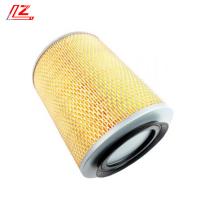 China Fuel Filter ME227821 Stainless Steel Cover Dust Filter for Construction Machinery for sale