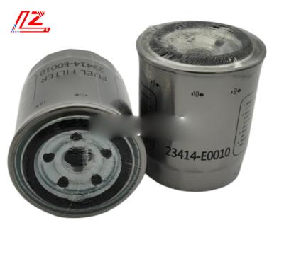 China Other Car Fitment 23414-E0010 Fuel Filter for Automotive Filters for sale