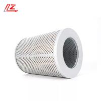 China Direct Iron Filter Paper Vacuum Pump Inlet Filter 1R-0766 for Man Truck Car Air Sizes for sale