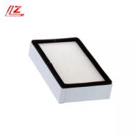 China Direct Iron Filter Paper Vacuum Pump Inlet Filter 1R-0766 for Man Truck Car Air Sizes for sale