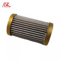 China Cleaning 200 Avant 44 OE NO. 3090769 Fuel Filter Cartridge with Custom Screw On Design for sale