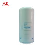 China Stainless Steel Cover Dust Filter LF17535 Oil Filter with Video Outgoing-Inspection for sale