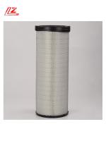 China Stainless Steel Cover Dust Filter LF17535 Oil Filter with Video Outgoing-Inspection for sale