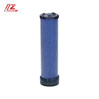 China Stainless Steel Cover Dust Filter LF17535 Oil Filter with Video Outgoing-Inspection for sale