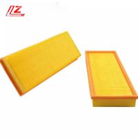 China Stainless Steel Cover Dust Filter LF17535 Oil Filter with Video Outgoing-Inspection for sale