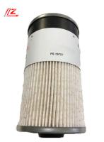 China Fuel Filter for Man Truck Car Air Sizes Vacuum Pump Inlet Filter 5010477855 in Direct for sale