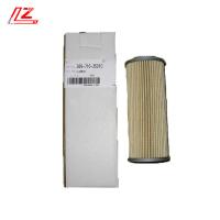 China 363-614-27550 Stainless Steel Cover Dust Filter for and Latest Design Fuel Filter for sale