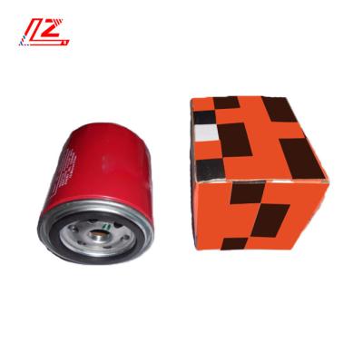 China Durable Standard Size Truck Oil Filters 0303BC0071N 1.0kg for Construction Machinery for sale