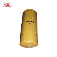 China Durable Standard Size Truck Oil Filters 0303BC0071N 1.0kg for Construction Machinery for sale