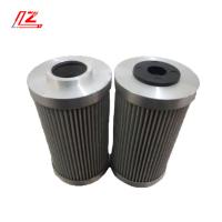 China Durable Standard Size Truck Oil Filters 0303BC0071N 1.0kg for Construction Machinery for sale