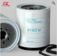 China Filter Paper for Direct Diesel Fuel System Automobile P550012 Auto for sale