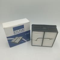 China Filter for Truck Model 01030 Direct and 128*128*270 Size for Automotive and Truck Model for sale