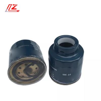 China Cleaning Centrifugal Screw On Fuel Filter Cartridge 8-97288947-0 for Truck Model truck for sale