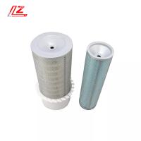 China Cleaning Centrifugal Screw On Fuel Filter Cartridge 8-97288947-0 for Truck Model truck for sale