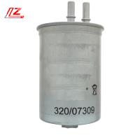 China Cleaning Centrifugal Screw On Fuel Filter Cartridge 8-97288947-0 for Truck Model truck for sale