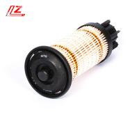 China 6. 3577745 Cartridge Fuel Filter with Custom Screw-On Centrifugal Cleaning at Standard for sale