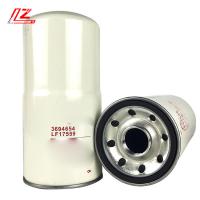 China 6. 3577745 Cartridge Fuel Filter with Custom Screw-On Centrifugal Cleaning at Standard for sale