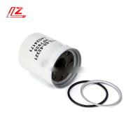 China Construction Machinery Diesel Oil Engine Filter 1012-00096 with Video Outgoing-Inspection for sale