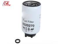 China 6. 3577745 Cartridge Fuel Filter with Custom Screw-On Centrifugal Cleaning at Standard for sale