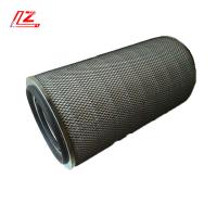 China Construction Machinery Diesel Oil Engine Filter 1012-00096 with Video Outgoing-Inspection for sale