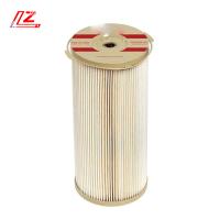 China Construction Machinery Diesel Oil Engine Filter 1012-00096 with Video Outgoing-Inspection for sale