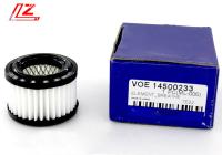 China 6. 3577745 Cartridge Fuel Filter with Custom Screw-On Centrifugal Cleaning at Standard for sale