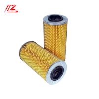 China Latest Design Stainless Steel Cover Fuel Filter 7405.1012040 for Construction Works for sale