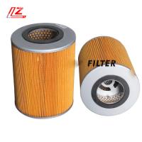 China Latest Design Stainless Steel Cover Fuel Filter 7405.1012040 for Construction Works for sale