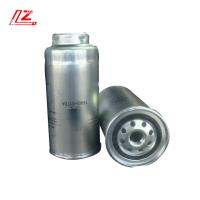 China Latest Design Stainless Steel Cover Fuel Filter 7405.1012040 for Construction Works for sale