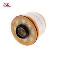 China Latest Design Stainless Steel Cover Fuel Filter 7405.1012040 for Construction Works for sale