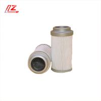 China Latest Design Stainless Steel Cover Fuel Filter 7405.1012040 for Construction Works for sale