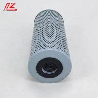 China 1982-1991 Year Standard Size Custom Screw on Centrifugal Fuel Filter P550588 Cartridge for sale