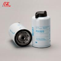 China 1982-1991 Year Standard Size Custom Screw on Centrifugal Fuel Filter P550588 Cartridge for sale