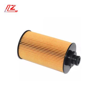 China Direct Sale of Filter Diesel Oil Engine 13055724 with Provided Video Inspection for sale