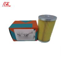 China Truck Model truck Diesel Fuel Filter PU1059X with and Durability for sale