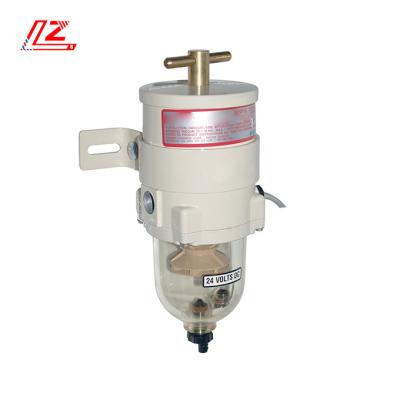 China Direct 500FG Car Oil Filter Made in for FNLLRC Engine and TERBE Car Fitment for sale