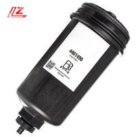 China Diesel Fuel Filter 4461490 for Car and Truck Fuel Filter Performance Boost for sale