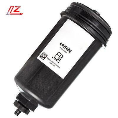 China Diesel Fuel Filter 4461490 for Car and Truck Fuel Filter Performance Boost for sale