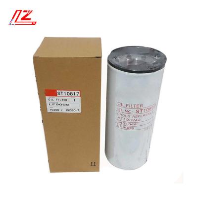 China Truck Oil Filters ST10804 for All Car Models in 1987-1998 Year Guaranteed Performance for sale