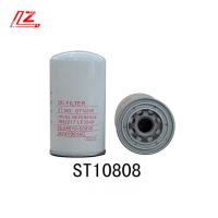 China Truck Oil Filters ST10804 for All Car Models in 1987-1998 Year Guaranteed Performance for sale